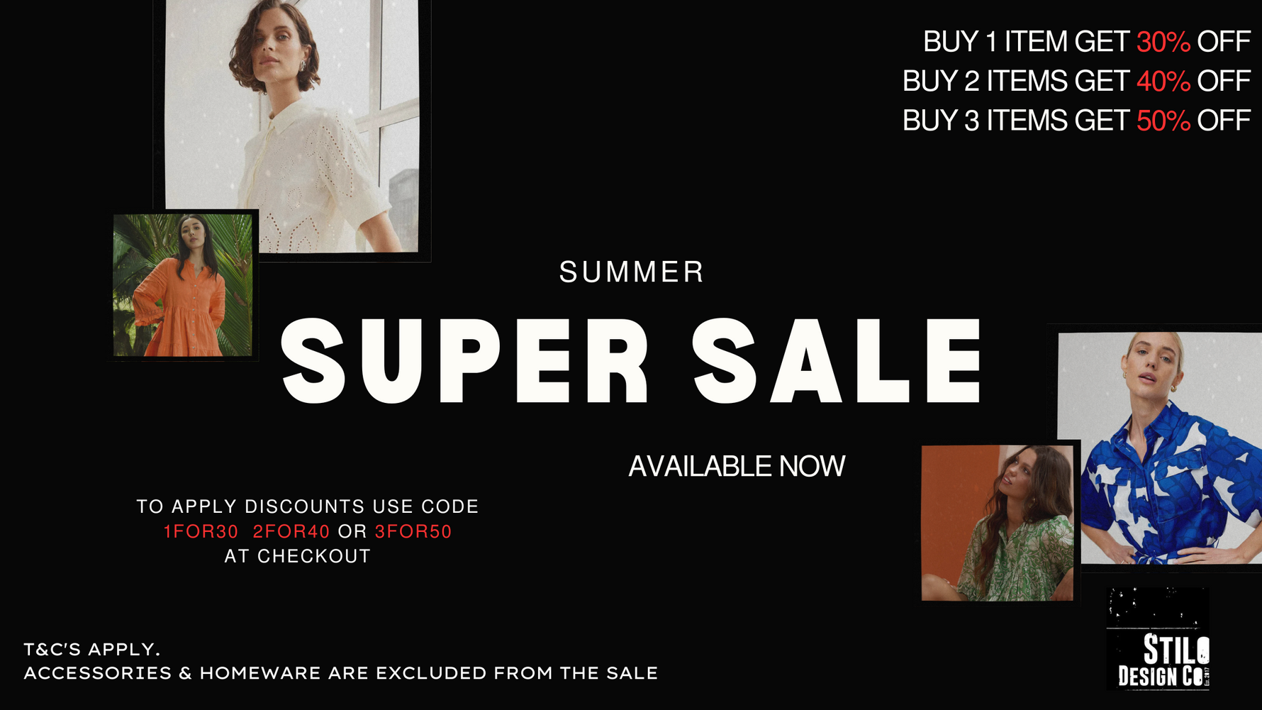 Stilo Design Whitianga – Stilo Design & Co Ltd