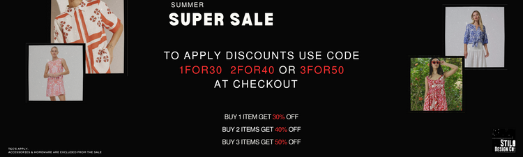 Stilo Design Whitianga – Stilo Design & Co Ltd